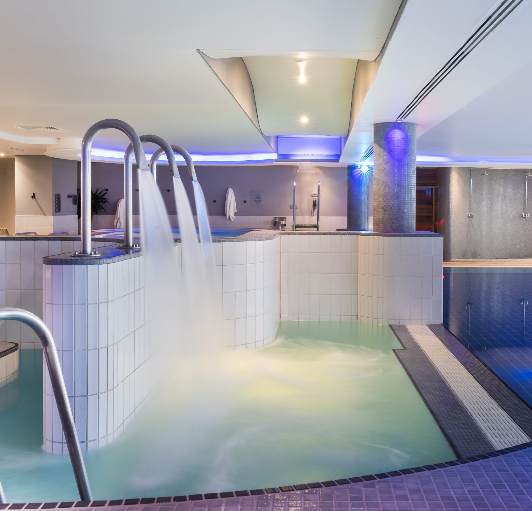 voco St David's Cardiff | A five star hotel on Cardiff Bay